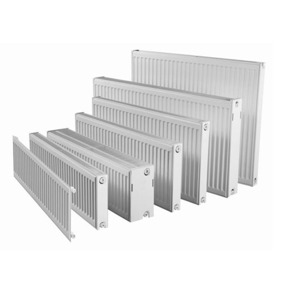 Radiators Tip 22, A, 500, 700 pirkt par labāko cenu - Apkures katli